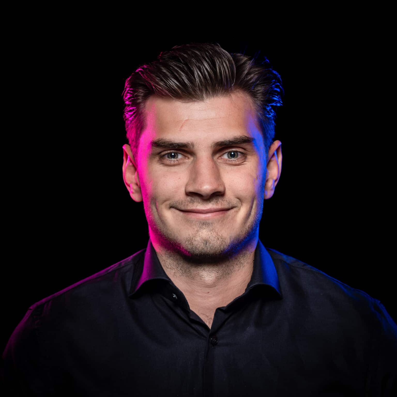 Over ons | Moving People with Tech