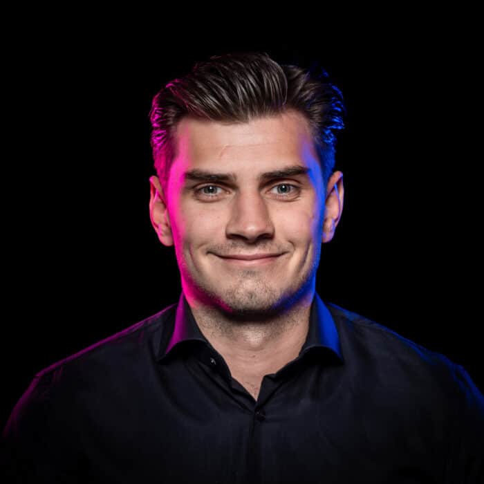 Over ons | Moving People with Tech