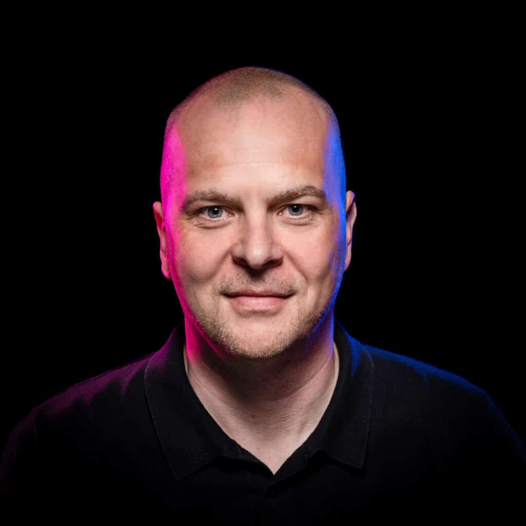 Over ons | Moving People with Tech