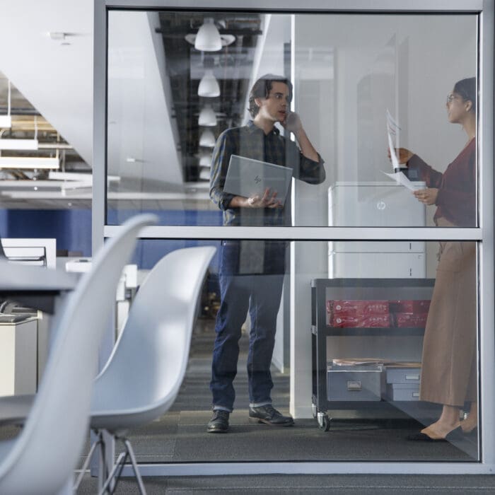 Over ons - Adaptable