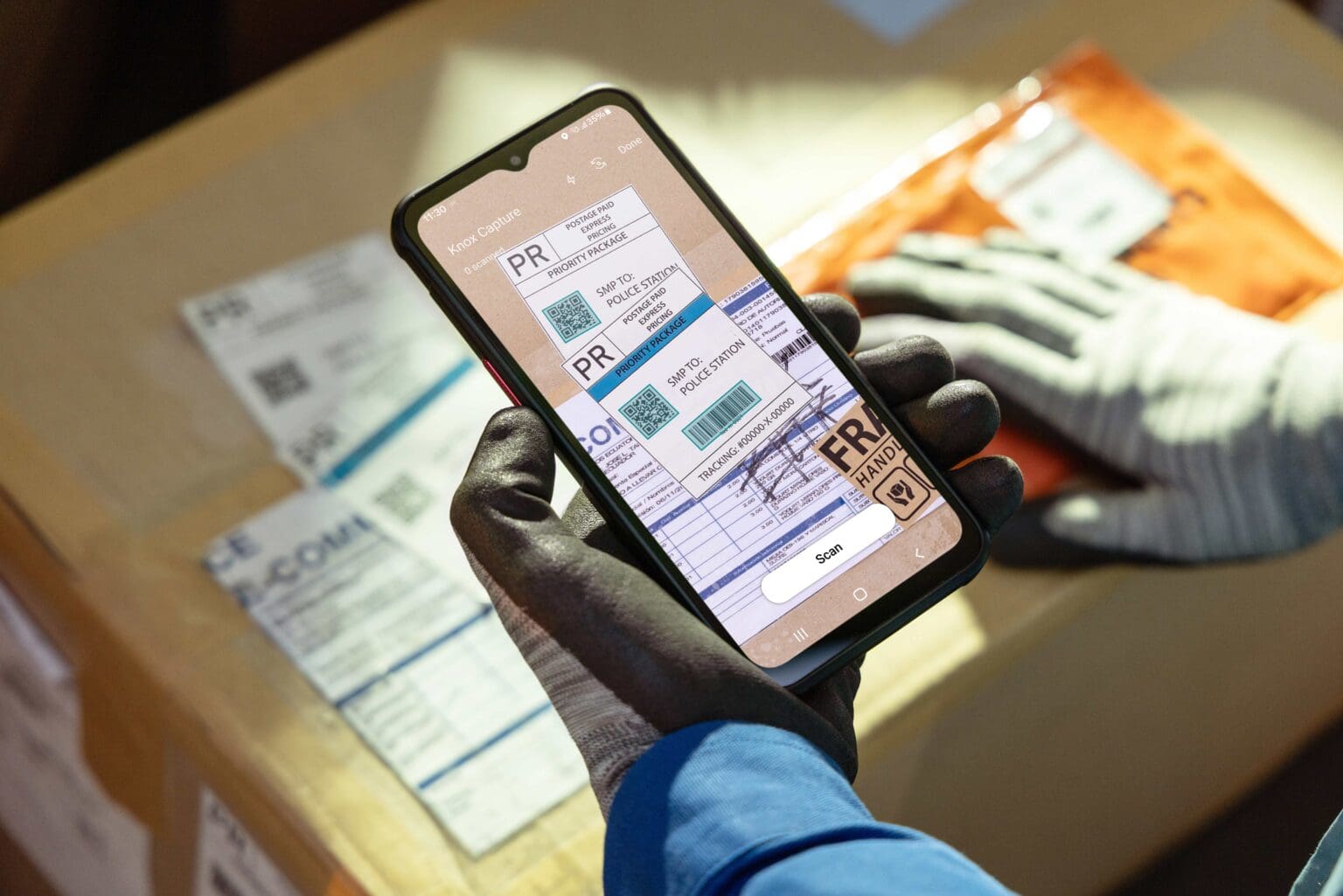 Samsung Knox: Alles wat IT-managers moeten weten